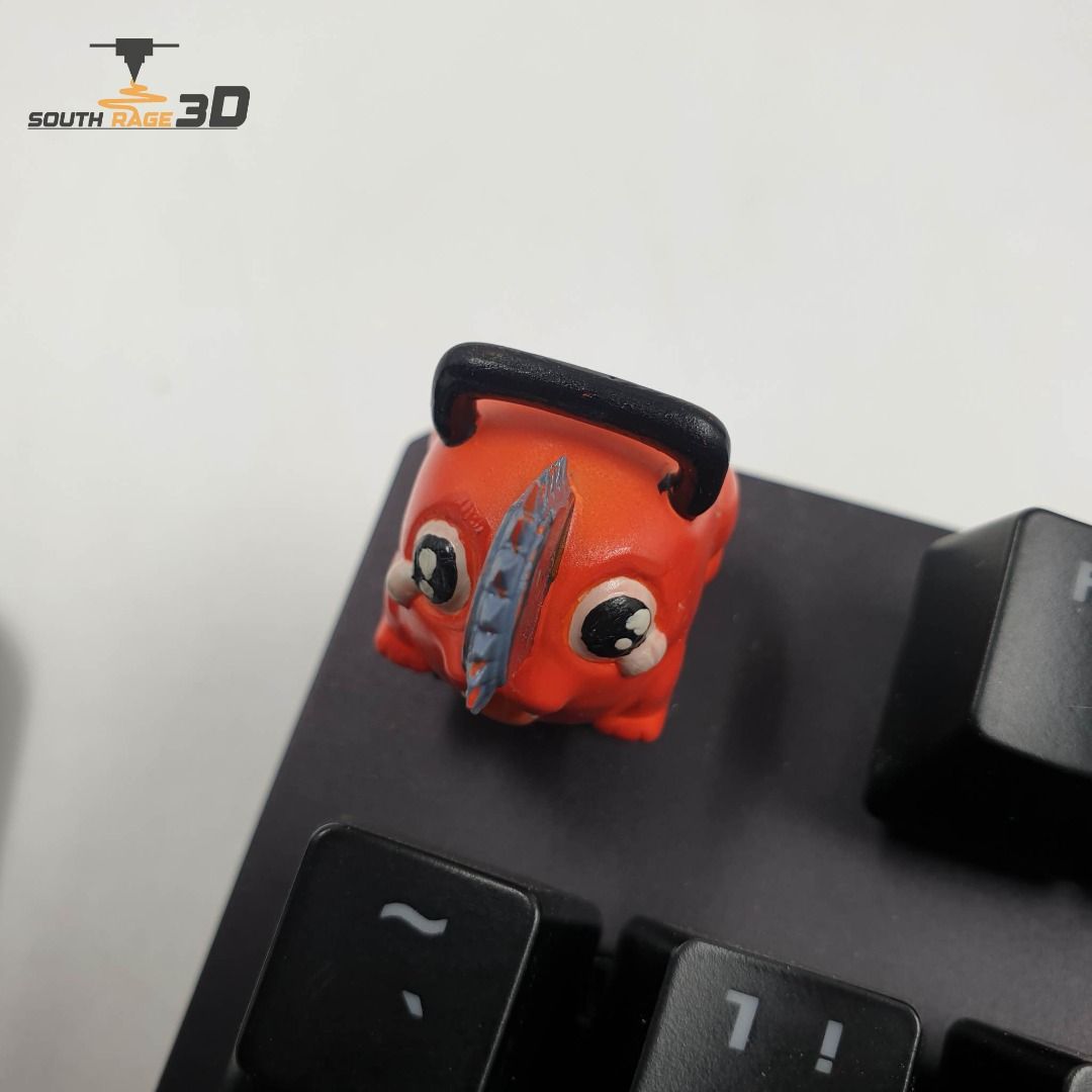 3D Printed Keyboard Caps (Keycaps) for sale!, Computers & Tech, Parts ...