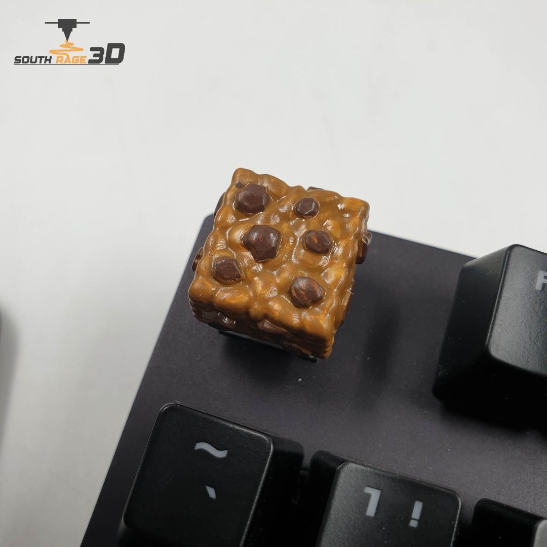 3D Printed Keyboard Caps (Keycaps) for sale!, Computers & Tech, Parts ...