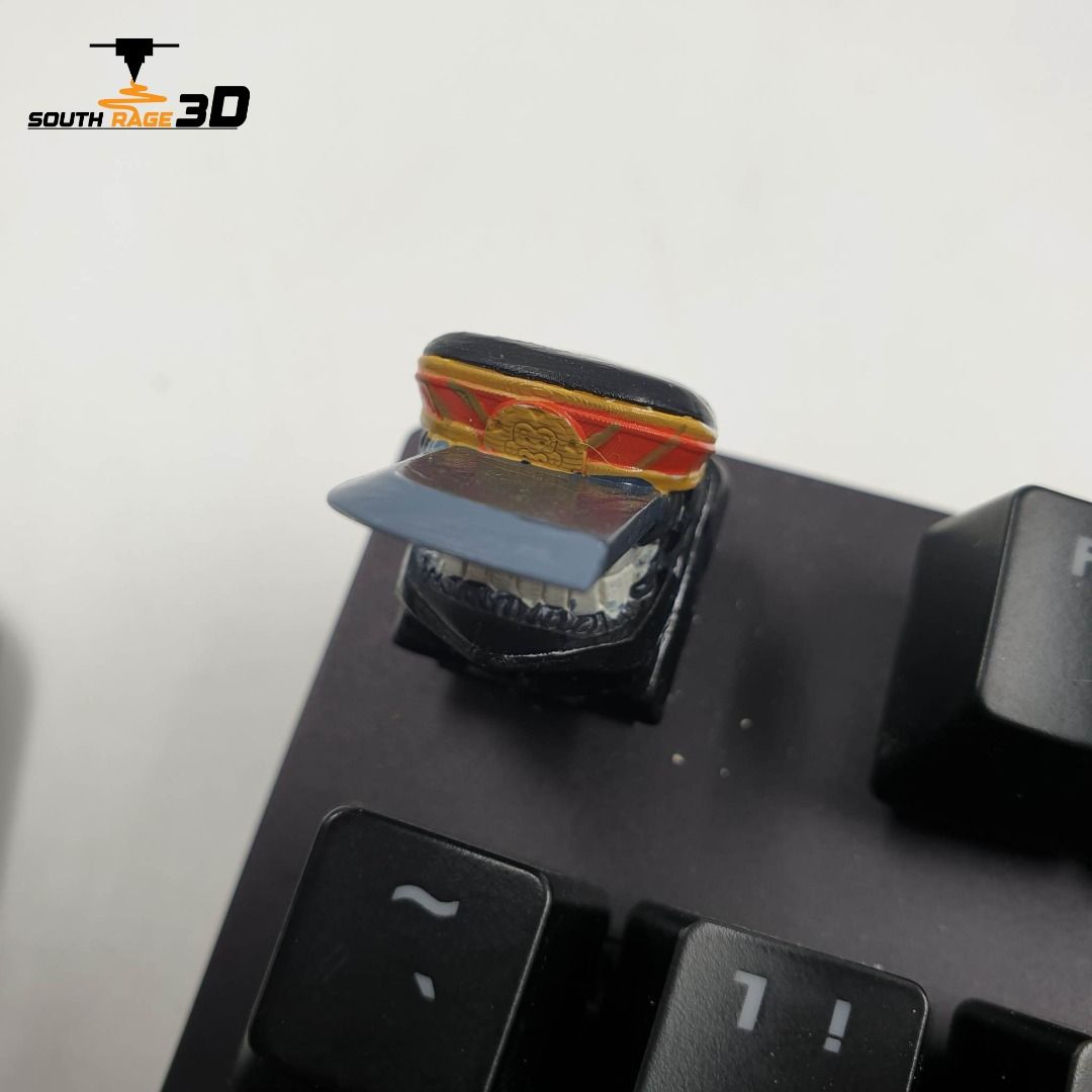 3D Printed Keyboard Caps (Keycaps) for sale!, Computers & Tech, Parts ...