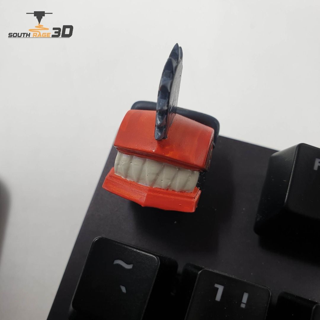 3D Printed Keyboard Caps (Keycaps) for sale!, Computers & Tech, Parts ...