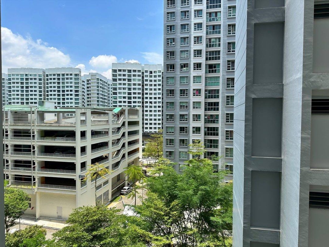 613d Punggol Drive Damai Grove, Property, For Sale, HDB on Carousell