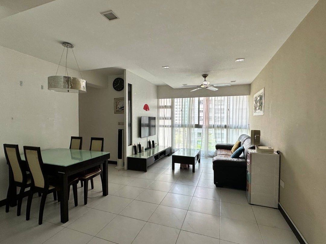 613d Punggol Drive Damai Grove, Property, For Sale, HDB on Carousell