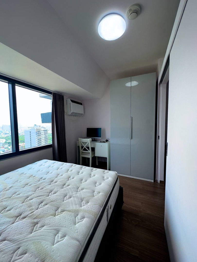 ‼️ FOR LEASE ‼️ THE RISE MAKATI BY SHANG, Property, Rentals, Apartments & Condos on Carousell