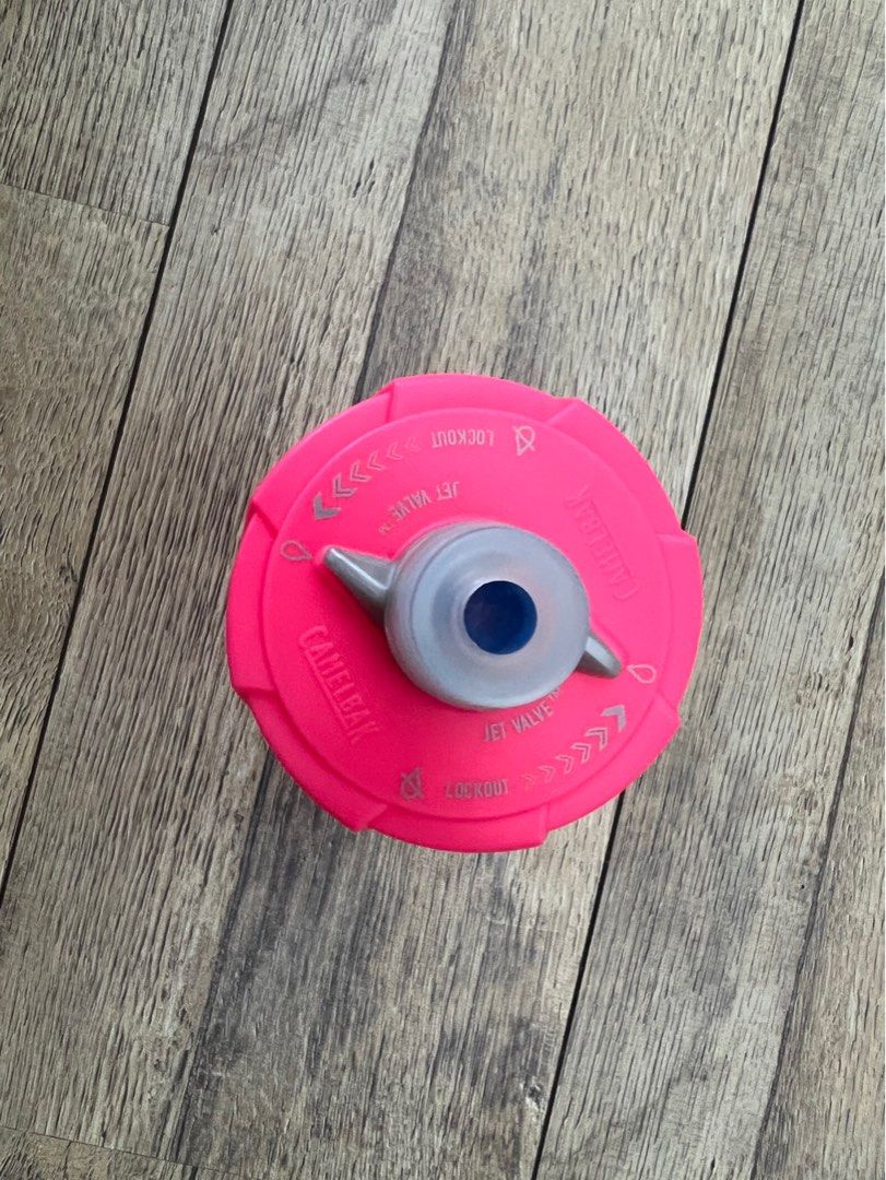 RAPHA RCC Exclusive / Limited HVP Bidon - PINK , Sports Equipment ...