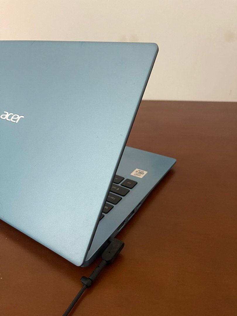 Acer Swift 3 I5 1035g1 Powerful Laptop Computers And Tech Laptops