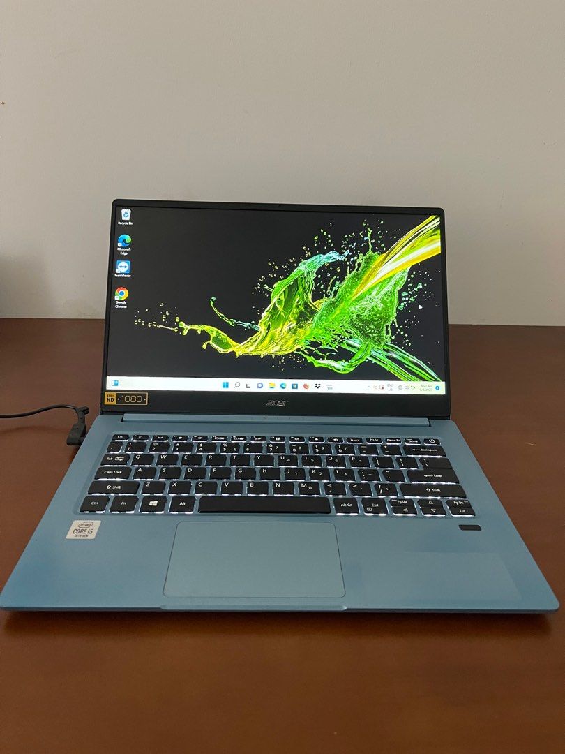 Acer Swift 3 I5 1035g1 Powerful Laptop Computers And Tech Laptops