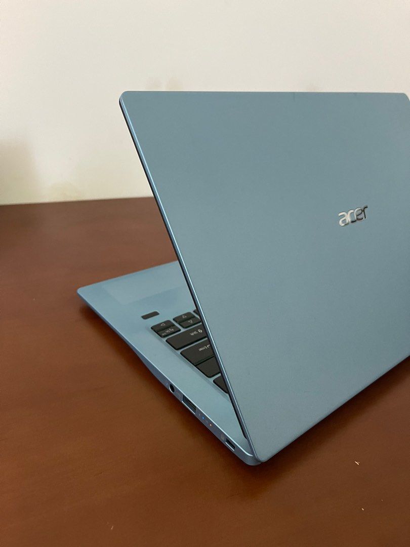 Acer Swift 3 I5 1035g1 Powerful Laptop Computers And Tech Laptops
