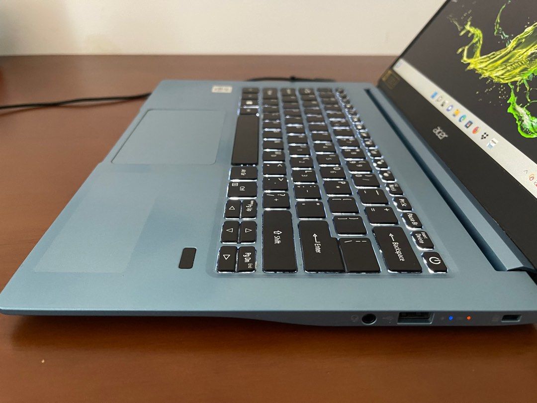 Acer Swift 3 I5 1035g1 Powerful Laptop Computers And Tech Laptops