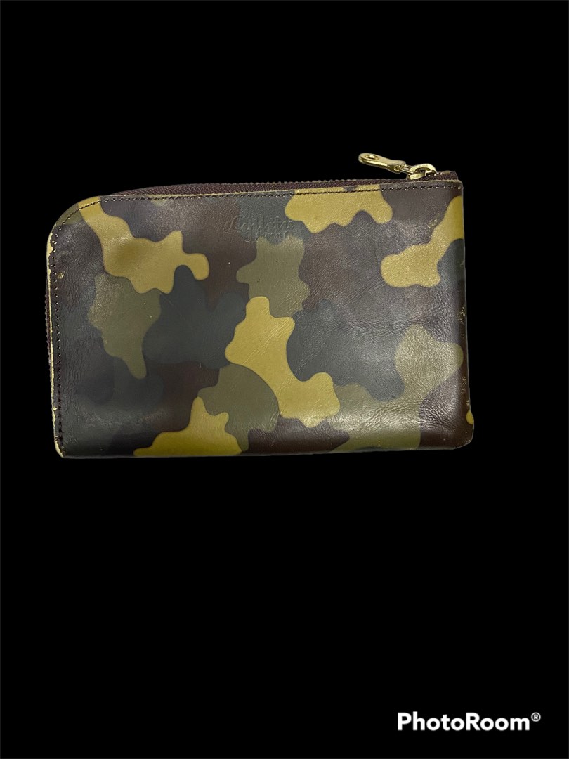 Agility Japan, Women's Fashion, Bags & Wallets, Purses & Pouches on ...