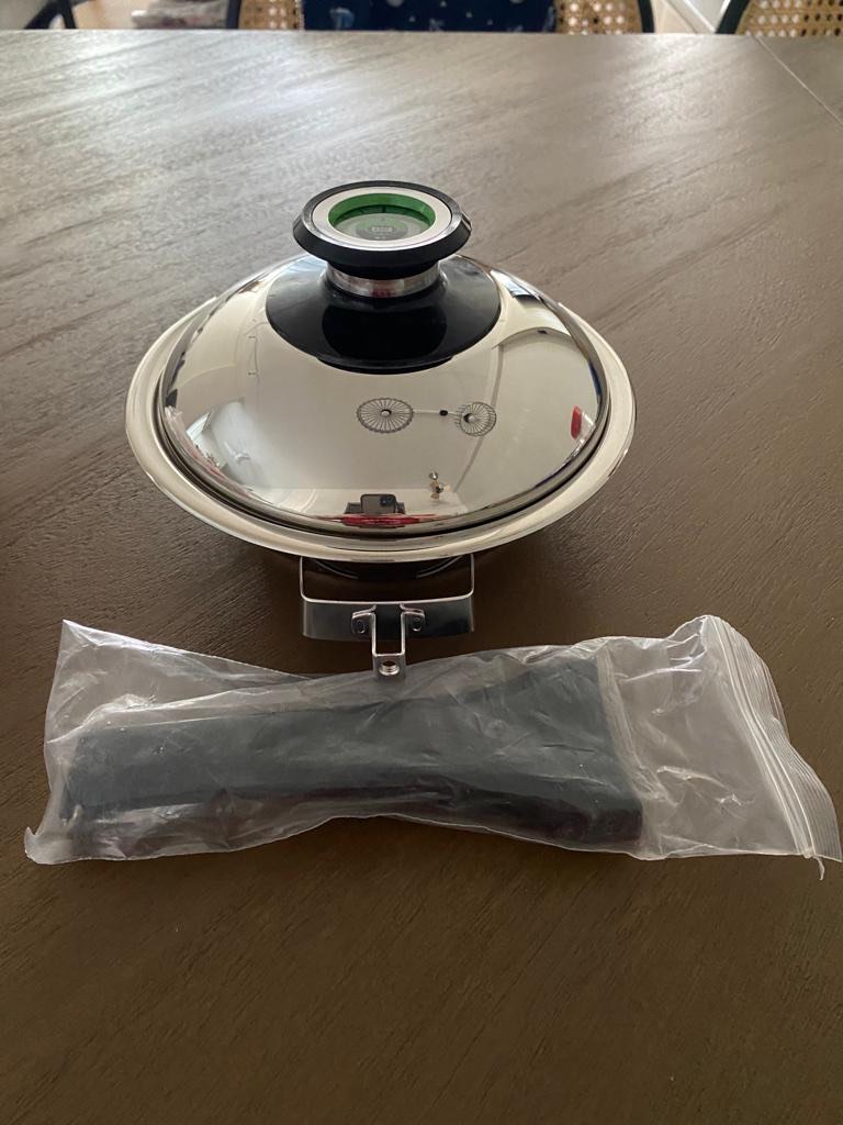 AMC, TV & Home Appliances, Kitchen Appliances, Cookers on Carousell