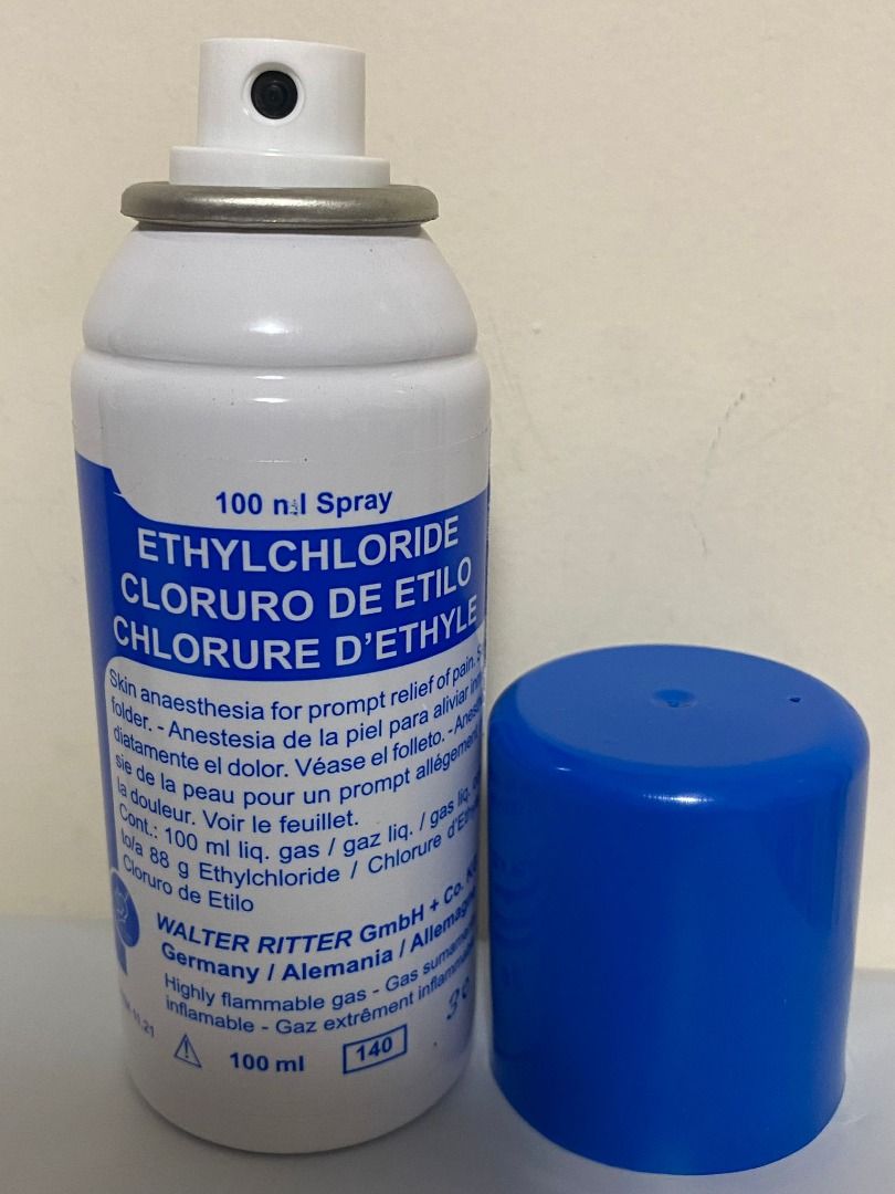 Antiseptic & Ointment : Hexacare Povidone Iodine 100ml, Schulke ...