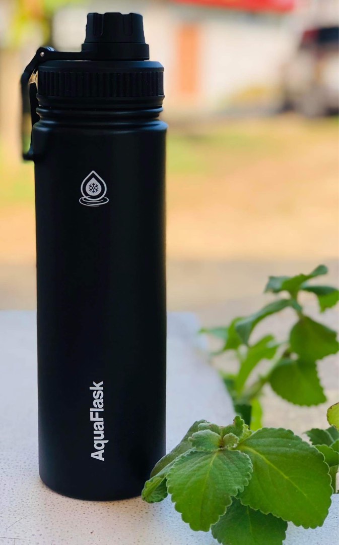 Aquaflask Custom’s pull out, Furniture & Home Living, Kitchenware ...