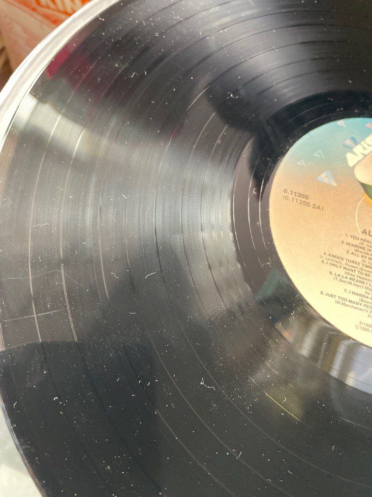 ARISTA 10th Anniversary All Time Hist, 興趣及遊戲, 音樂、樂器 & 配件, 音樂與媒體 - CD 及 ...