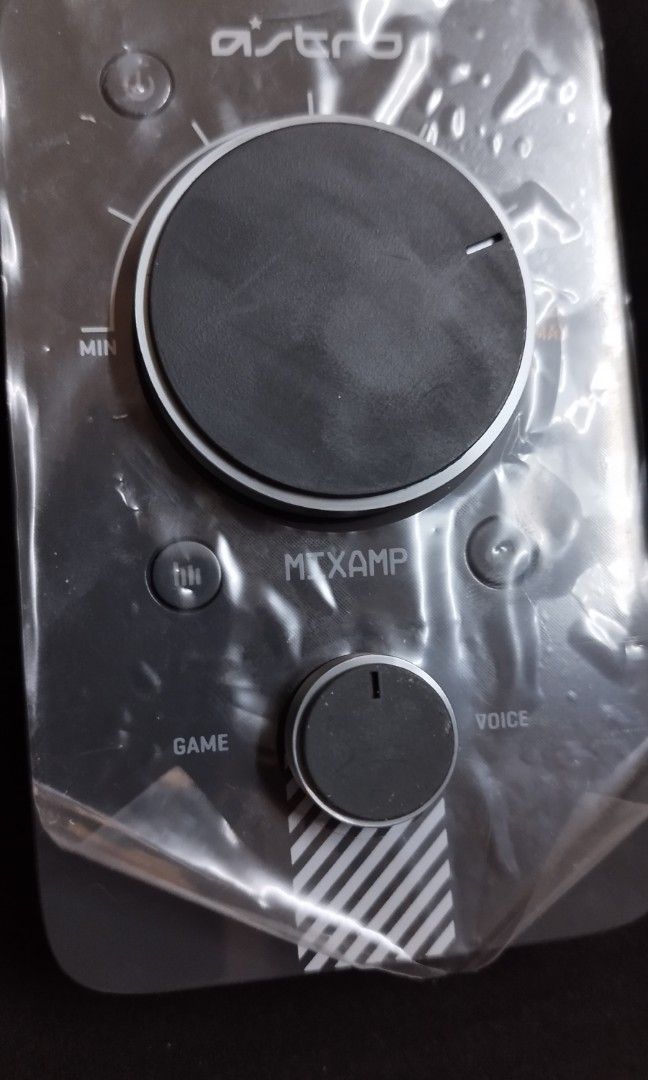 ASTRO MIX AMP, Audio, Other Audio Equipment on Carousell