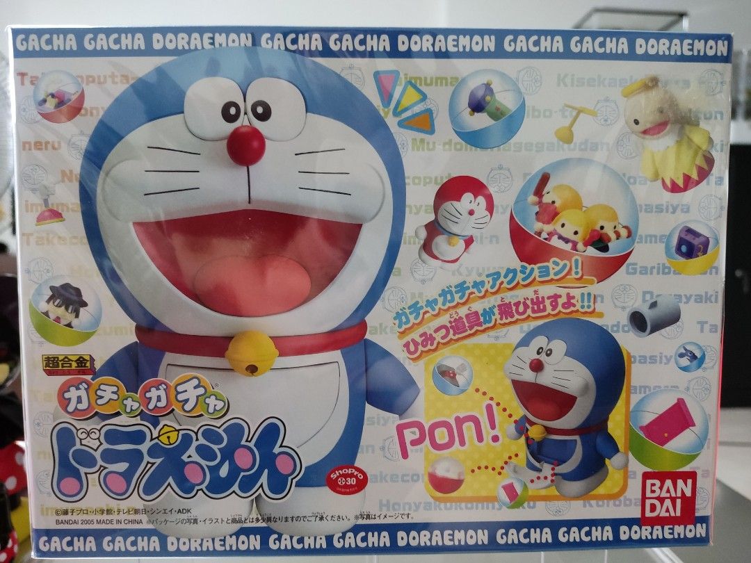 Gacha Gacha Hobbies & Toys Photos at Winnie Norris blog