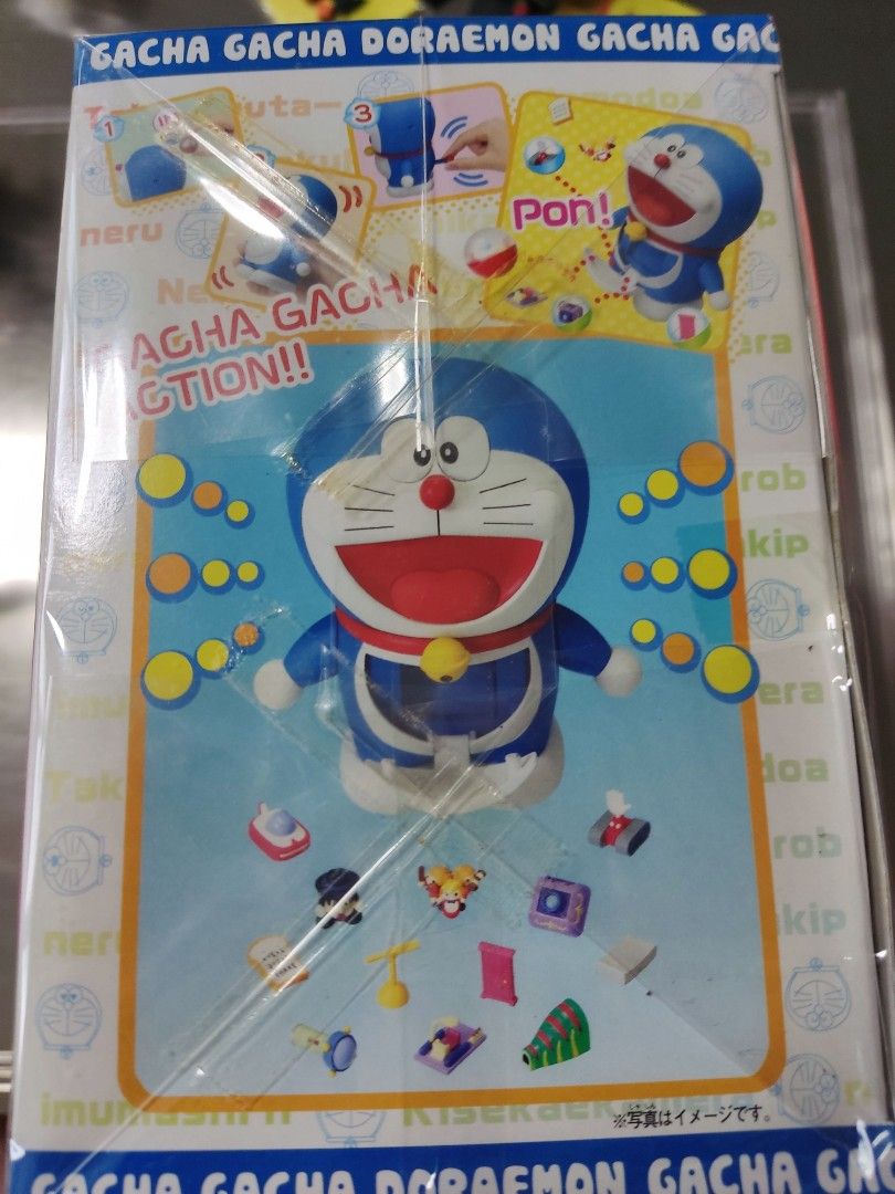 Gacha Gacha Hobbies & Toys Photos at Winnie Norris blog