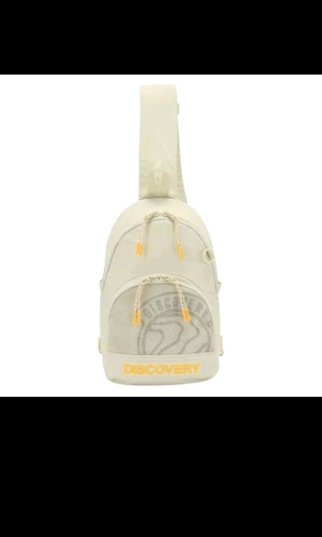 Authentic Brand New Discovery Expedition Crossbody Bag, Men's Fashion ...