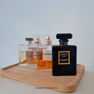 Authentic Chanel Perfume Decant [3ml, 5ml, 10ml], Beauty & Personal ...