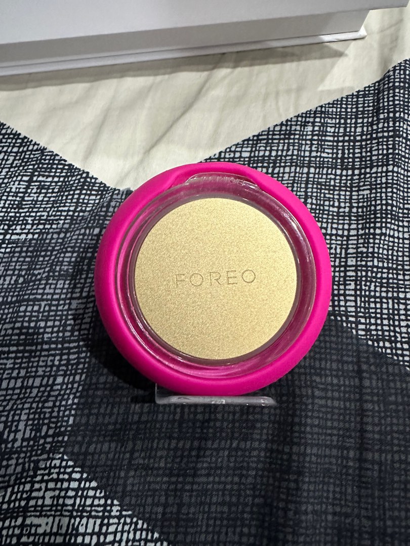 Authentic Foreo UFO, Beauty & Personal Care, Face, Makeup on Carousell