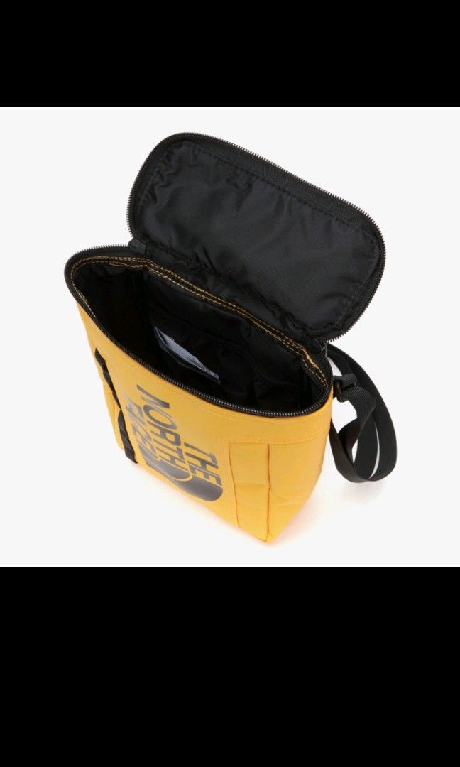 Authentic The North Face fuse bag, Men's Fashion, Bags, Sling Bags on ...