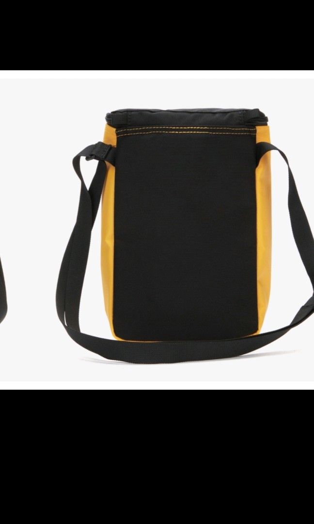 Authentic The North Face fuse bag, Men's Fashion, Bags, Sling Bags on ...