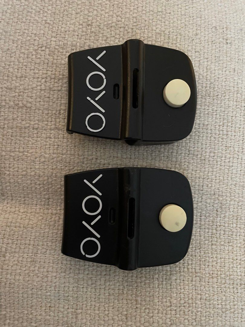 Babyzen yoyo adaptors, Babies & Kids, Going Out, Strollers on Carousell