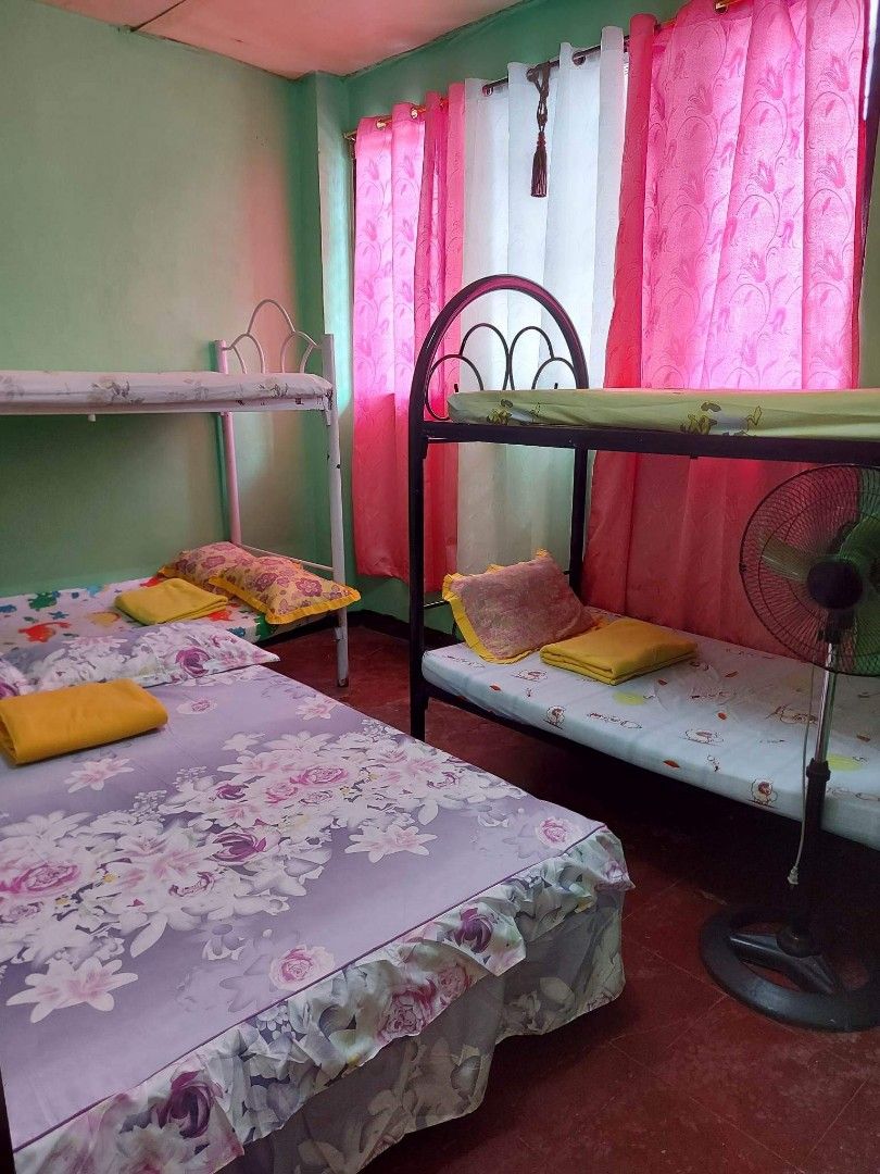 Baguio rooms for transient, Property, Rentals, Room Rentals on Carousell