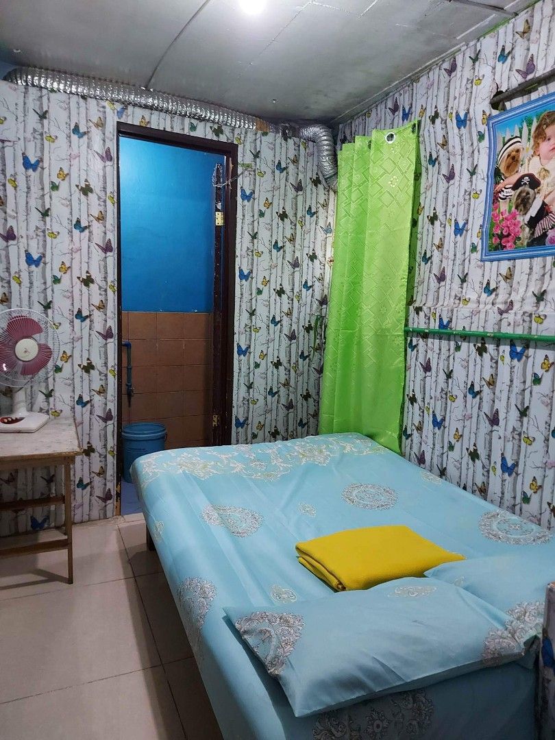 Baguio rooms for transient, Property, Rentals, Room Rentals on Carousell