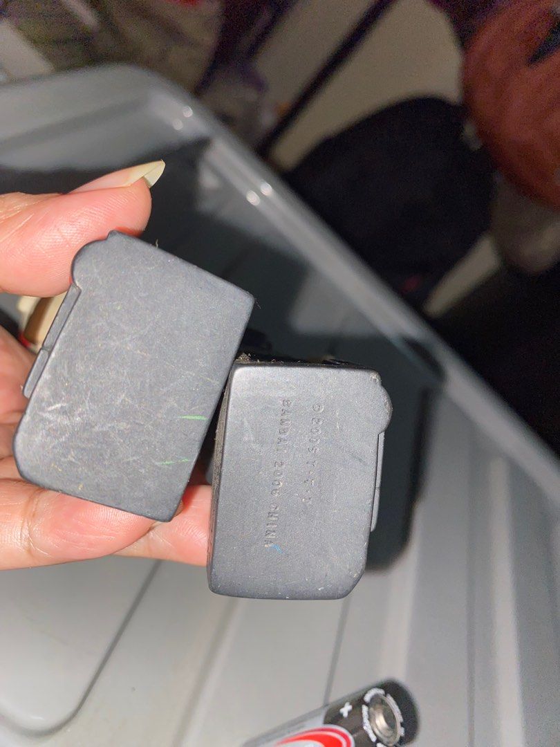 Bandai Power Rangers Operation Overdrive DX Siren Builder Megazord ...