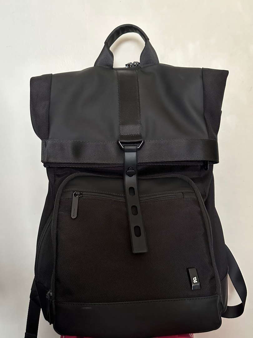 Bange Backpack, Men's Fashion, Bags, Backpacks on Carousell