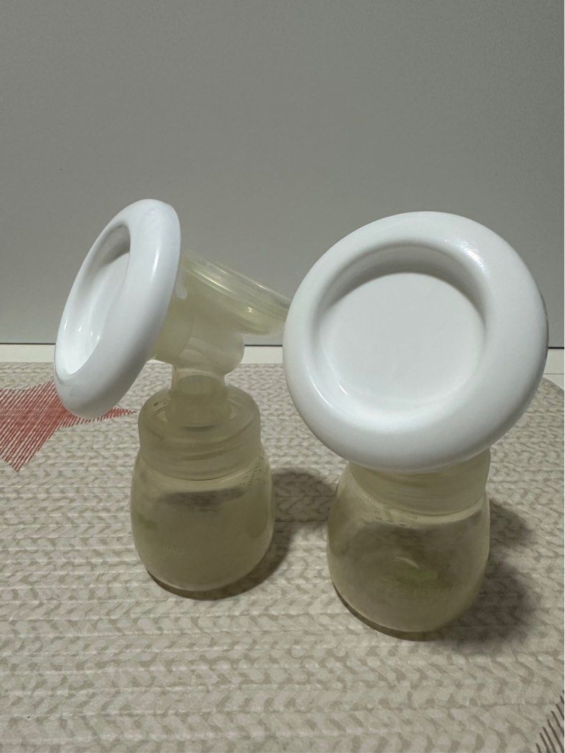 Bebebao Breastpump + free Spectra 9 Plus Motor, Babies & Kids, Nursing ...
