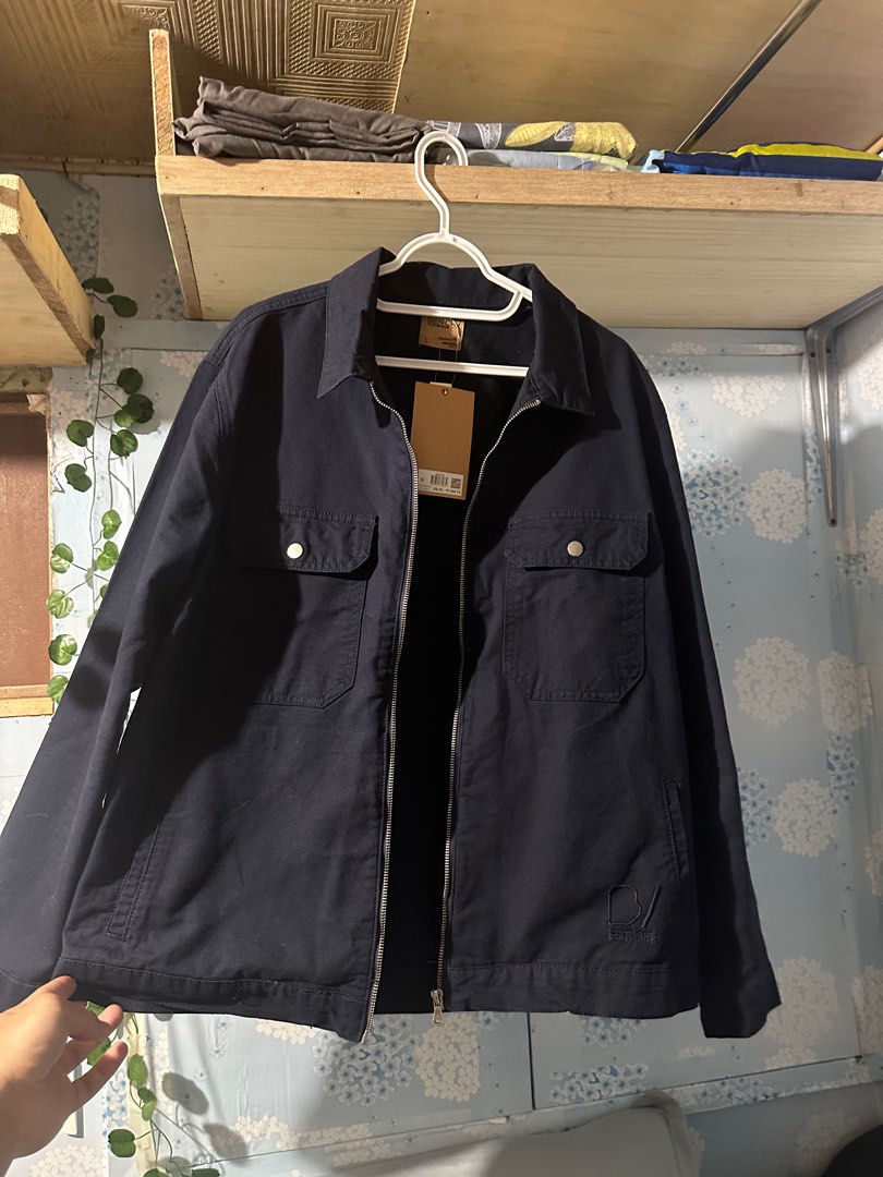Bench Workwear jacket, trucker jacket BRANDNEW (just like) Carharrt ...