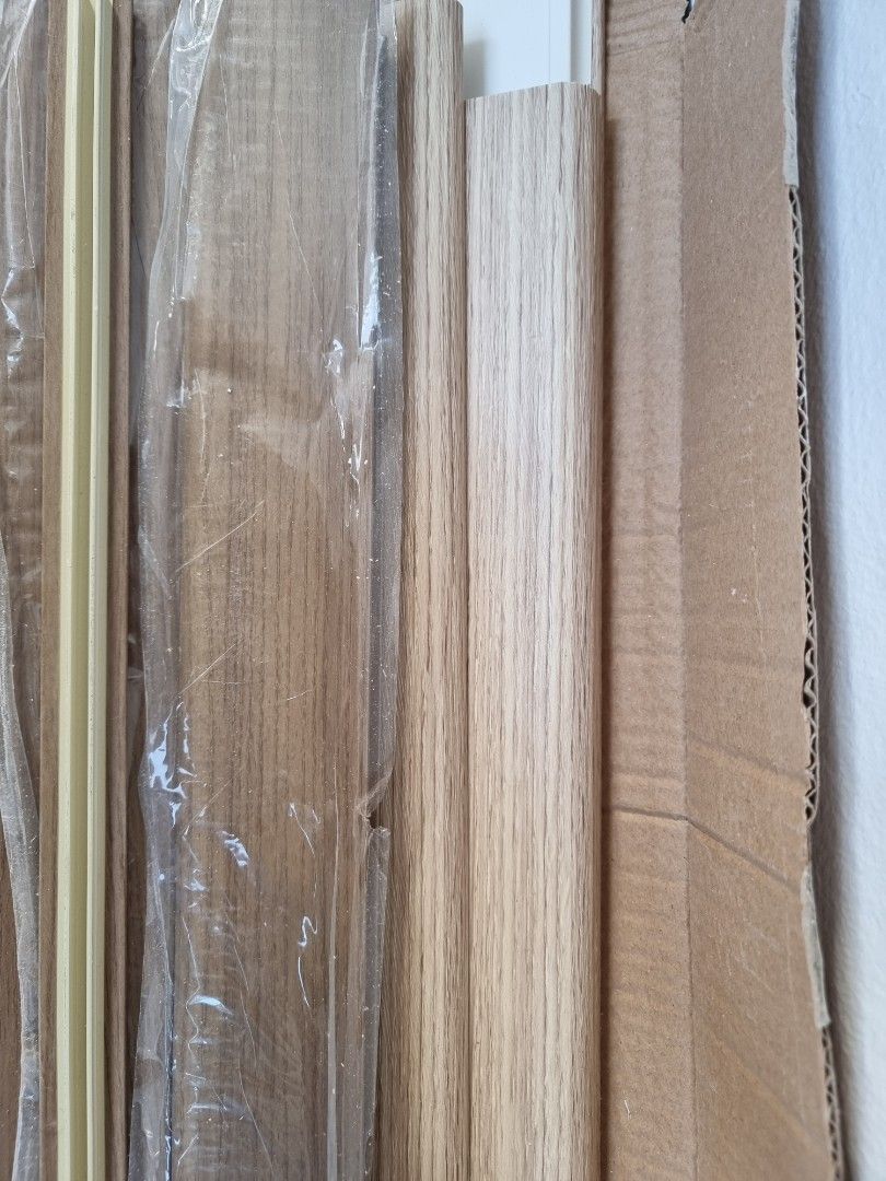 BN Floor Vinyl and reno items, Furniture & Home Living, Home Decor ...