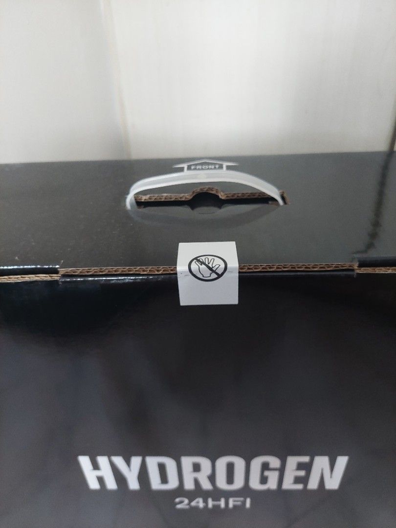 [BNIB] Element 24" inch Monitor 1080p 75hz 1ms IPS, Computers & Tech ...