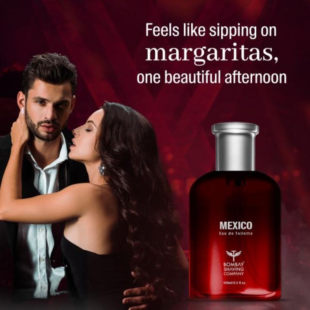 Bombay Shaving Company - Gotham | Mexico | Tokyo | Venice - 100ml - STORE PICKUP / SAME DAY CASH ...