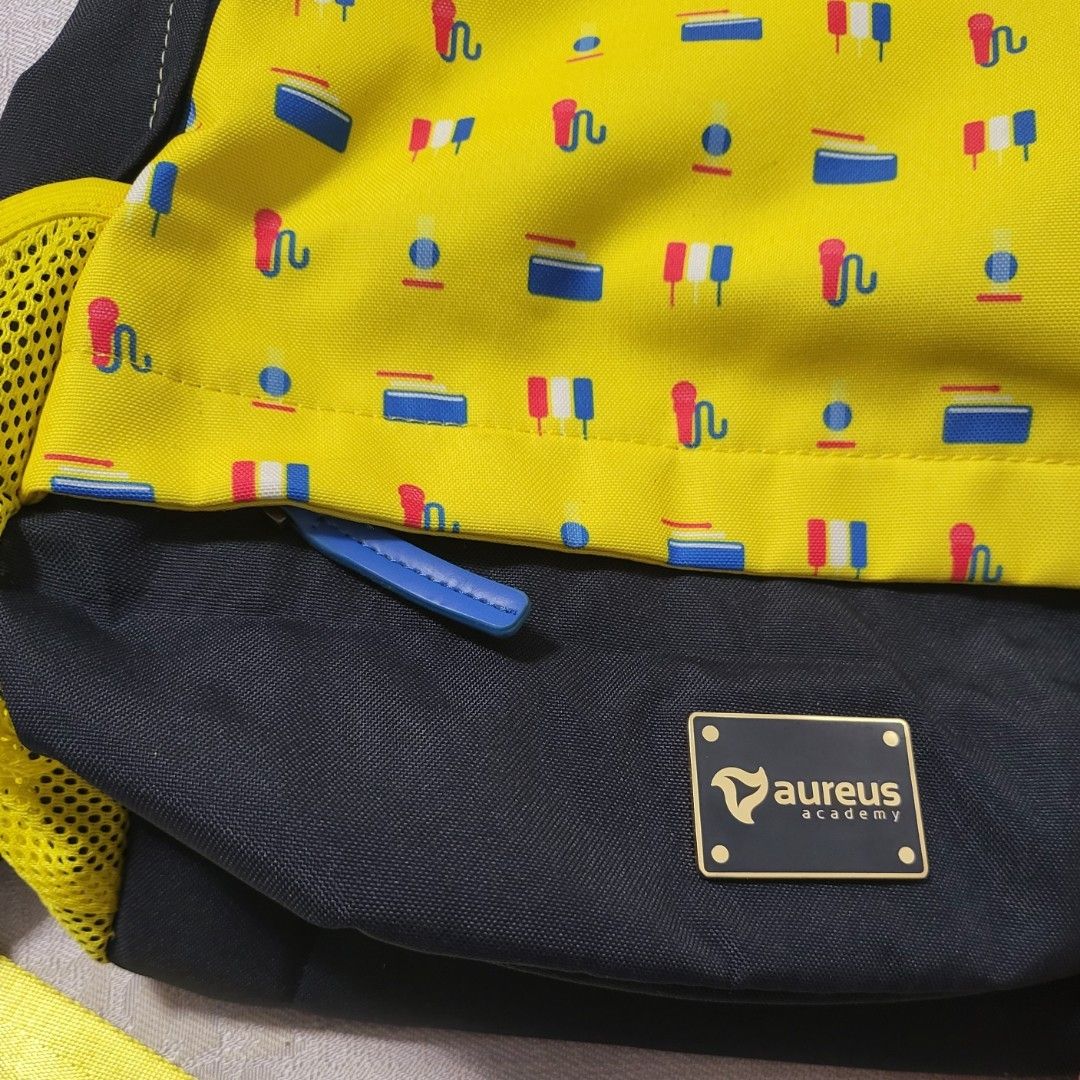 Brand new. Aeurus backpack bag, Men's Fashion, Bags, Backpacks on Carousell