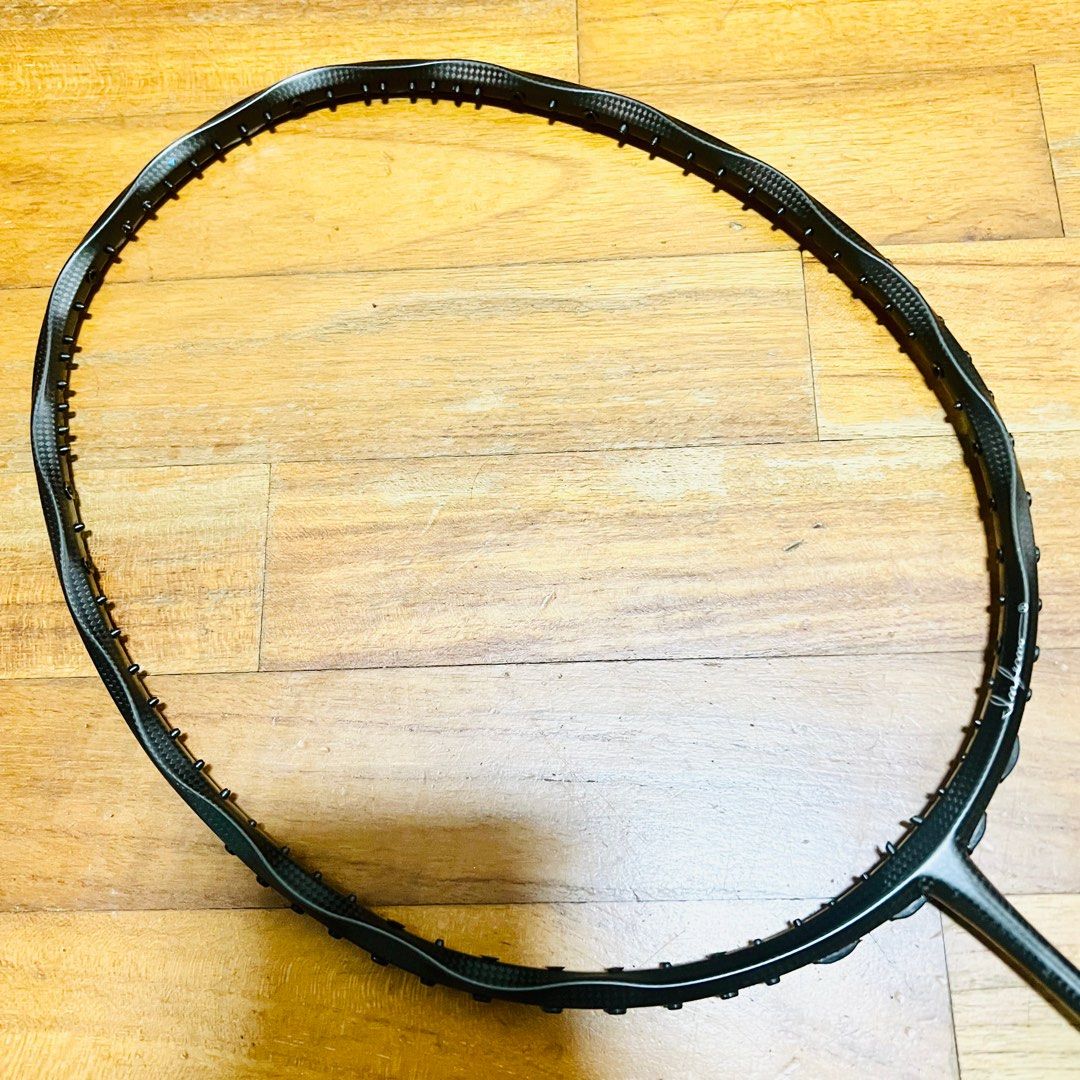 [Bundle] Brand New Gosen Inferno Plus Badminton Racket Made in Taiwan ...