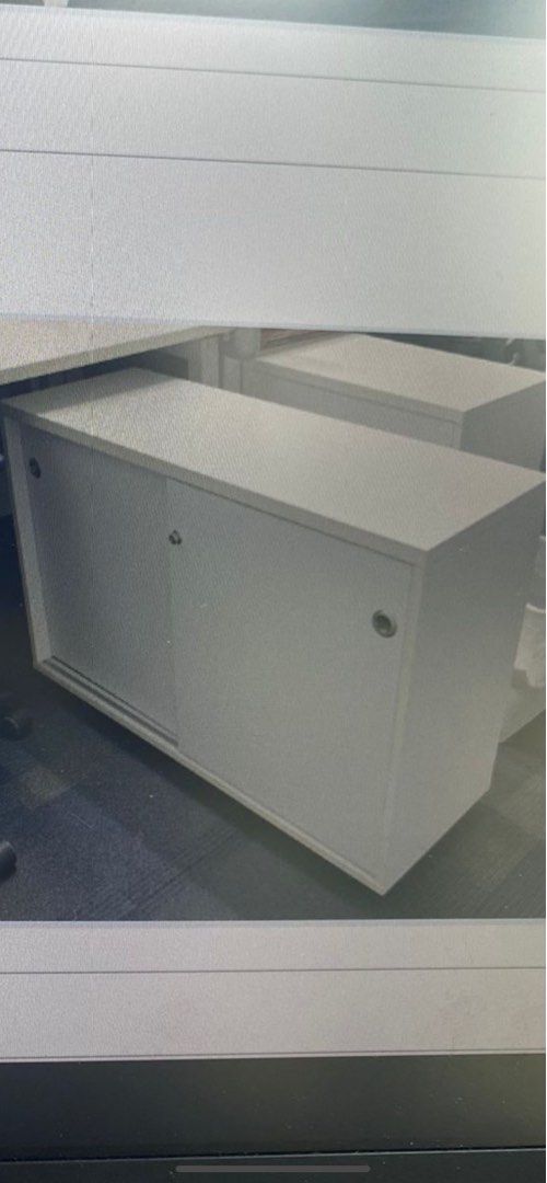 Caddy, Movable Cabinet, Cupboard, Storage, Furniture & Home Living ...