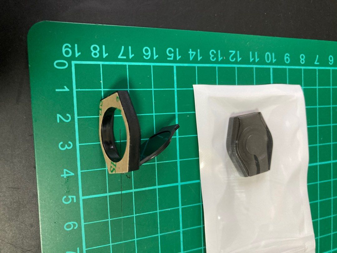 Camera privacy cover, Furniture & Home Living, Security & Locks ...