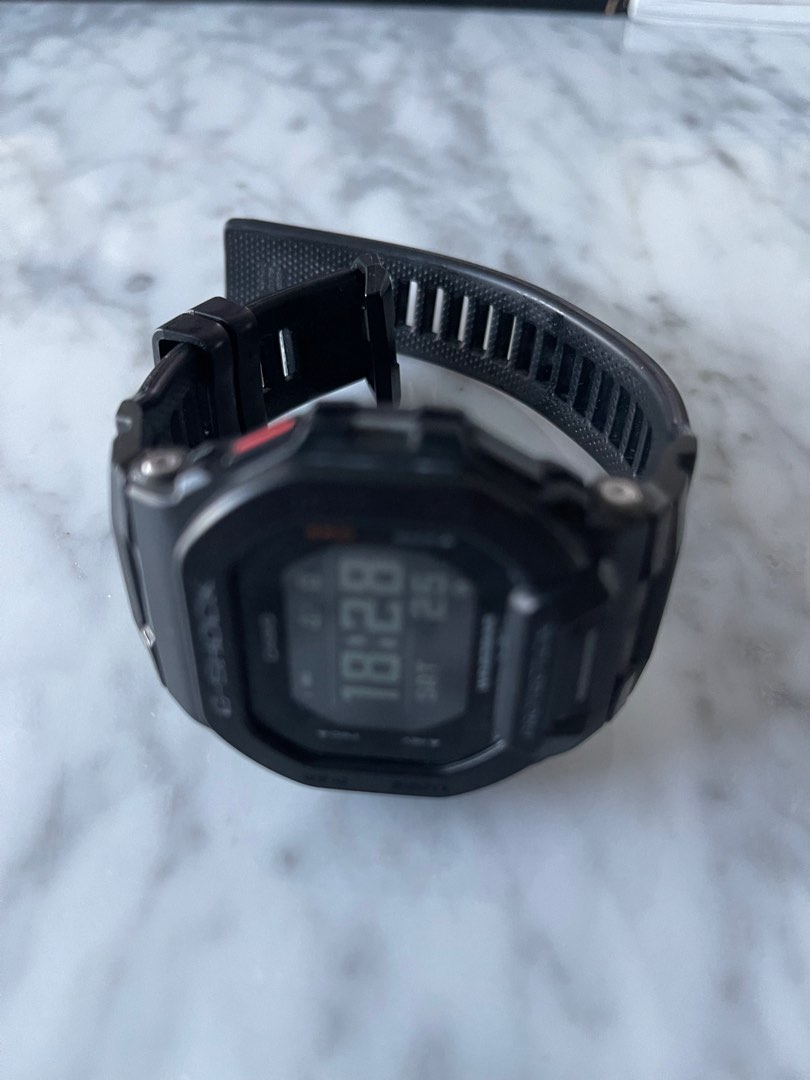 Casio GBD 200, Men's Fashion, Watches & Accessories, Watches on Carousell