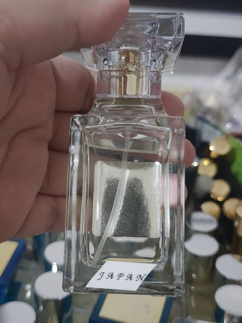 Cherry in Japan by Escada perfume, Beauty & Personal Care, Fragrance ...