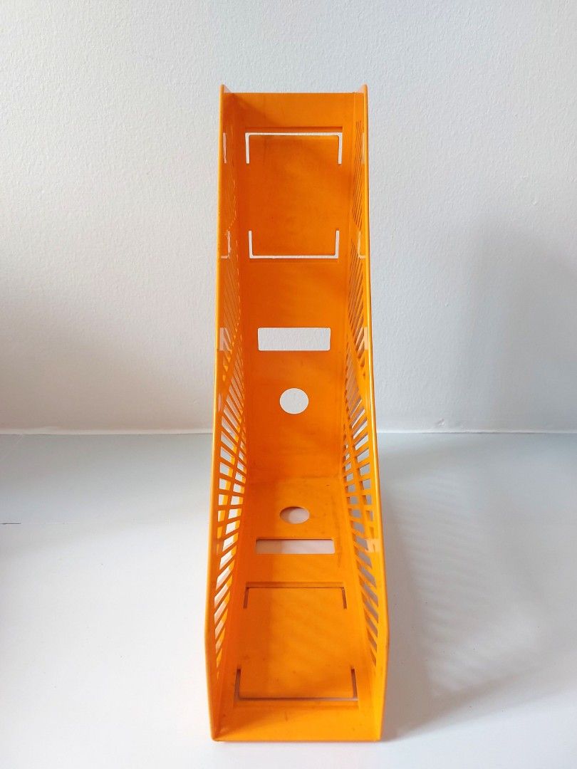 Classy Two-Way File Organizer, Furniture & Home Living, Home ...