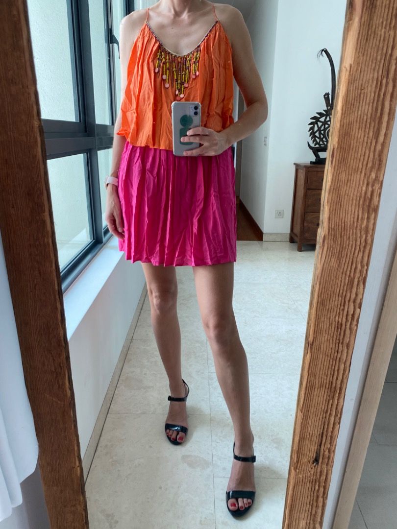 Coco cabana dress, Women's Fashion, Dresses & Sets, Dresses on Carousell