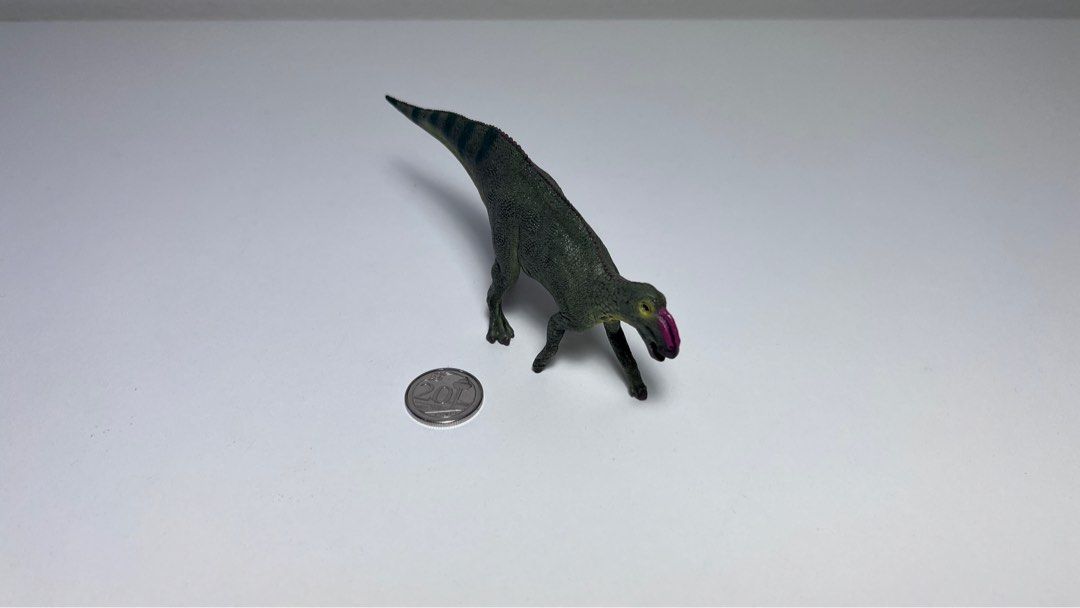 CollectA 2022 Hadrosaurus, Hobbies & Toys, Toys & Games on Carousell