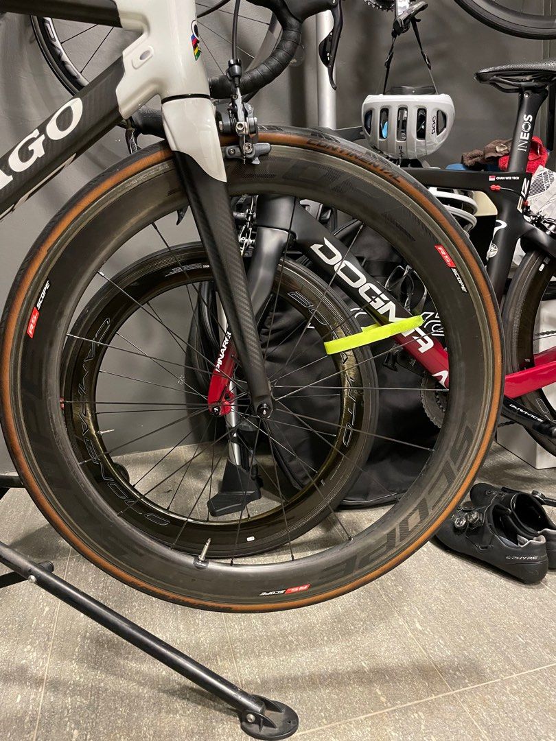 Colnago C60 size 48S , Sports Equipment, Bicycles & Parts, Bicycles on ...