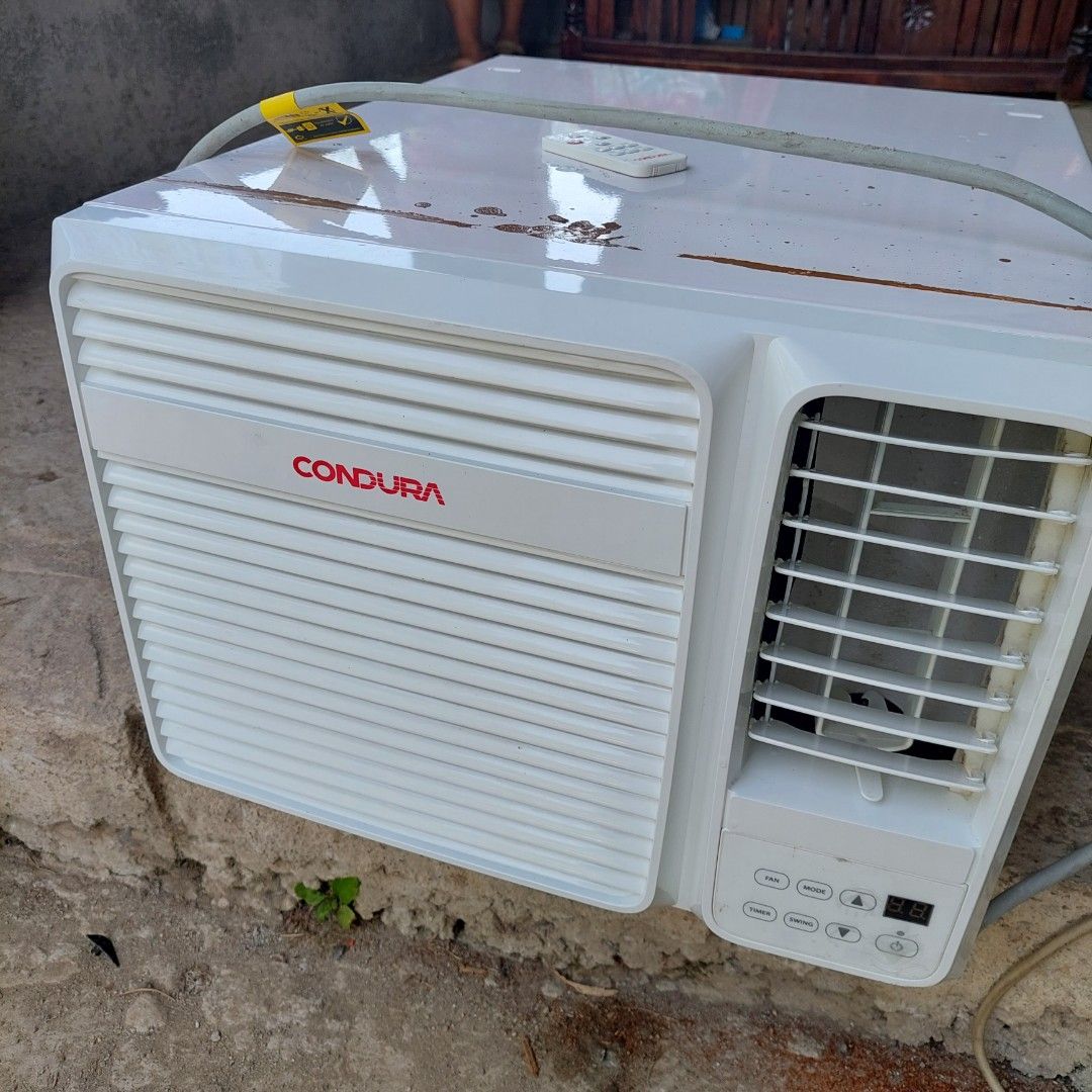 CONDURA AC 1.0 HP FOR SALE on Carousell