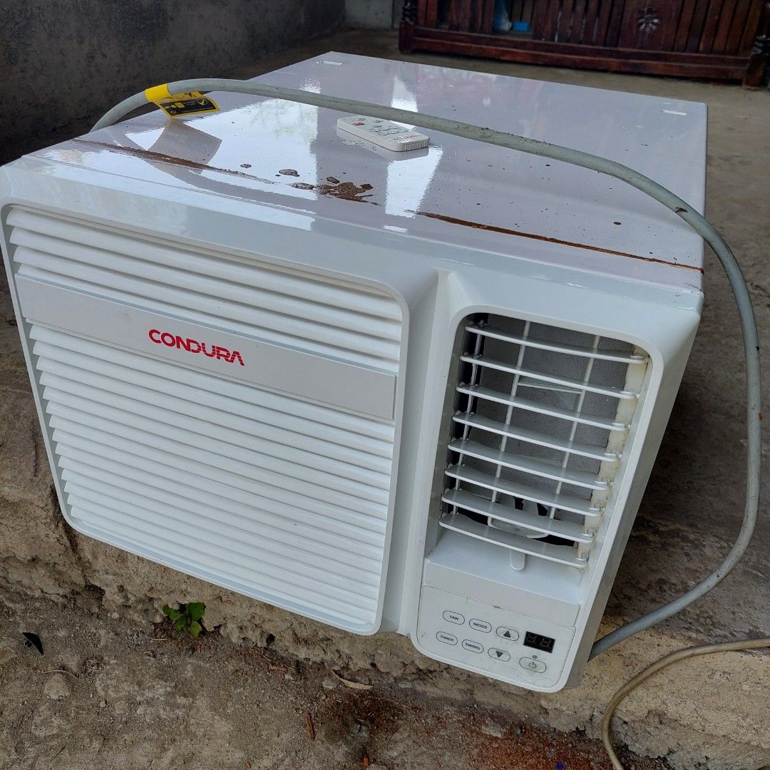 CONDURA AC 1.0 HP FOR SALE on Carousell
