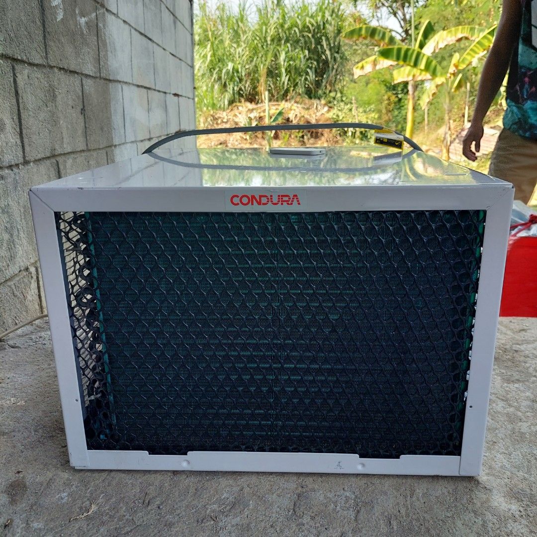 CONDURA AC 1.0 HP FOR SALE on Carousell