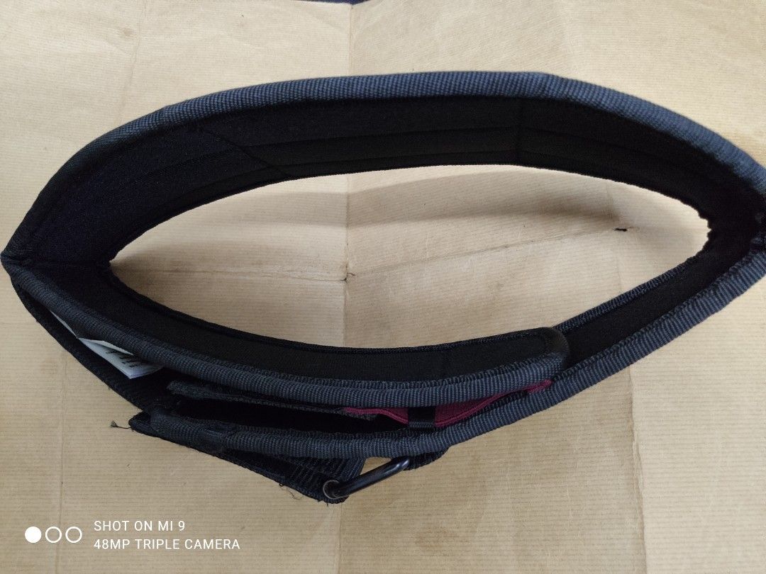 CORENGTH 74202 Training Belt, 運動產品, 運動與健身, 運動與健身 - 拉伸配件 - Carousell
