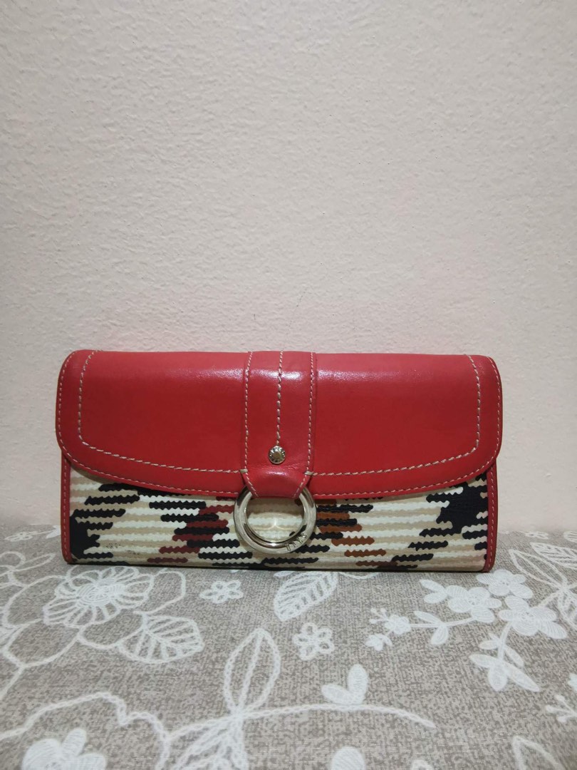 Daks wallet, Women's Fashion, Bags & Wallets, Wallets & Card holders on ...